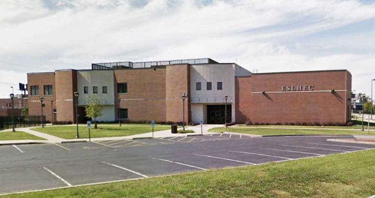 East St. Louis Eye Center – UMSL Eye Care